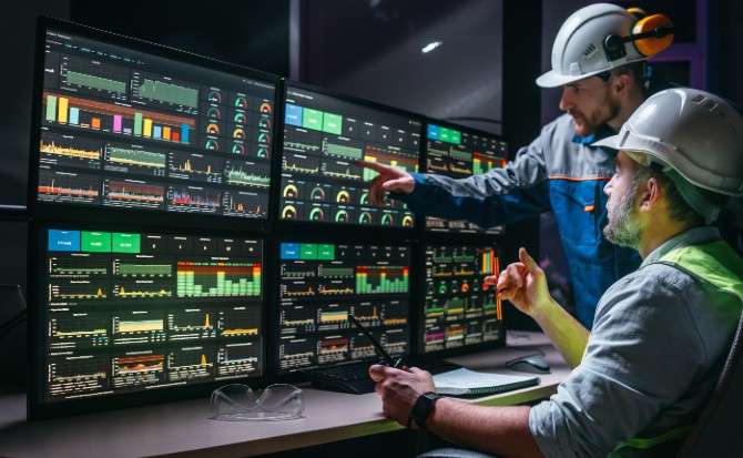 Gartner® Report: The Six Most Critical Functions of FSM Applications