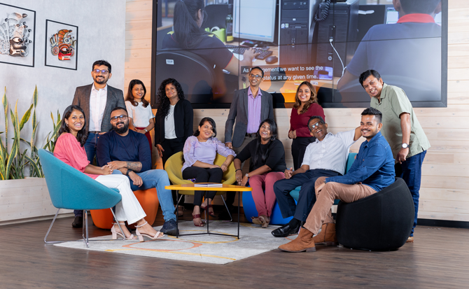 Careers and Job Vacancies | IFS