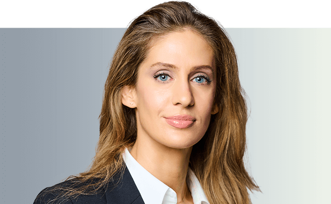 Bianca Nobilo – Chief External Affairs Officer | IFS
