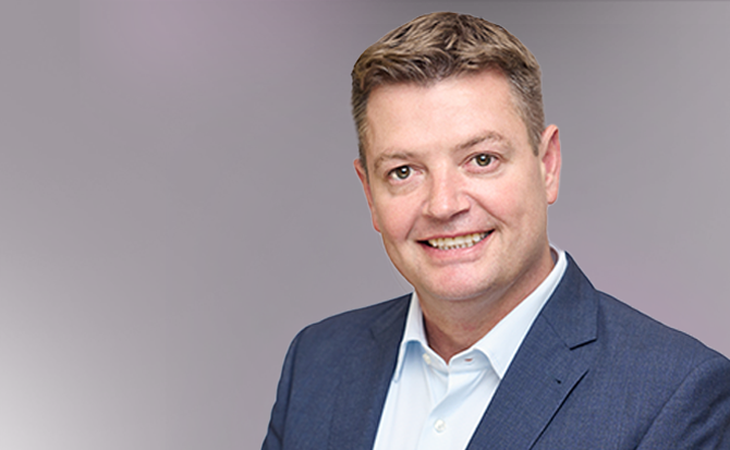 Executive Management & Board - IFS