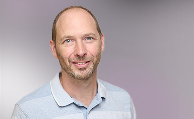 Executive Management & Board - IFS