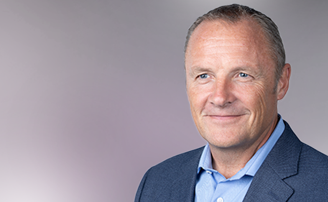 Executive Management & Board - IFS