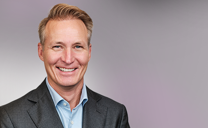 Executive Management & Board - IFS