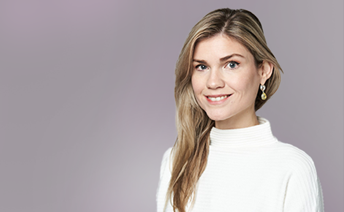 Executive Management & Board - IFS