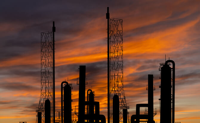 Global Mobile Oil & Gas Asset Management | IFS whitepaper