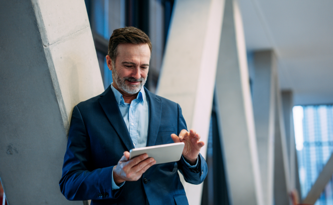 The CIO’s Guide to Legacy ERP Modernization in Manufacturing