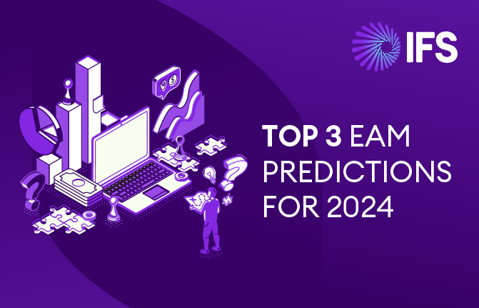 Predicting the future: Asset management trends