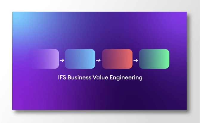 Login - IFS Customer Portal
