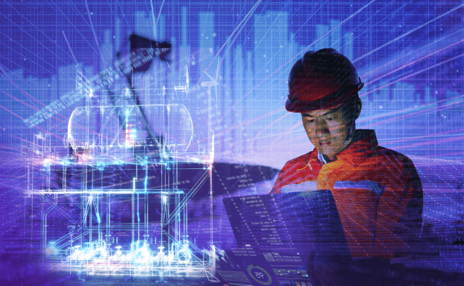 Maintenance, Repair & Overhaul (MRO) Software Solutions |IFS