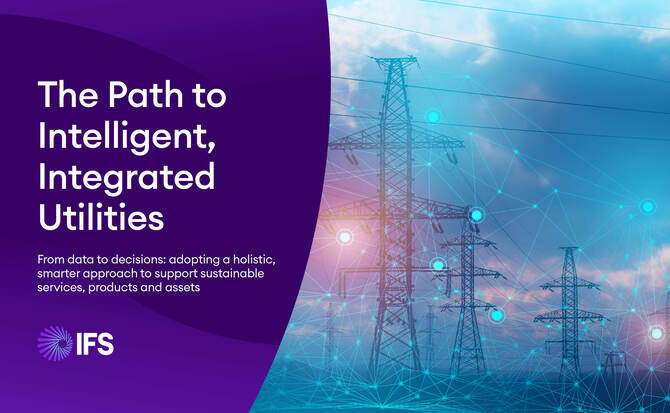 The value of using integrated systems to enable seamless data flow is ...