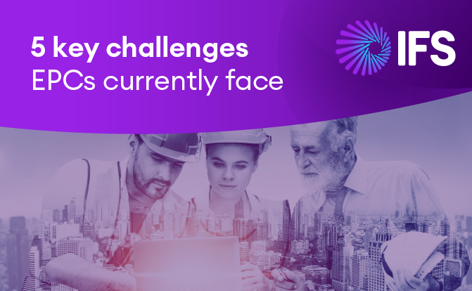 5 Key Challenges EPCs Currently Face