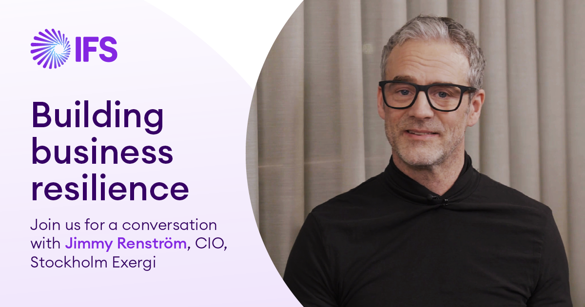 Stockholm Exergi - Asia Middle East 2023