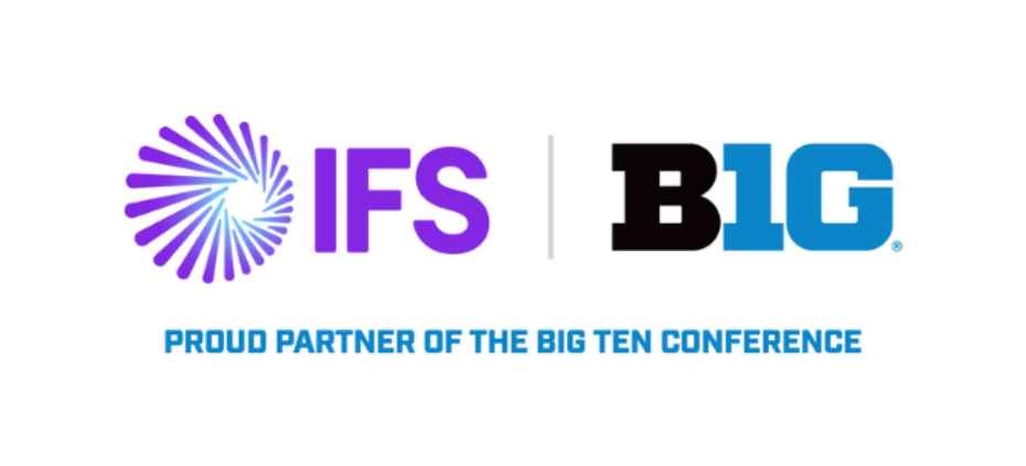 IFS - Global Enterprise Software Solution Provider