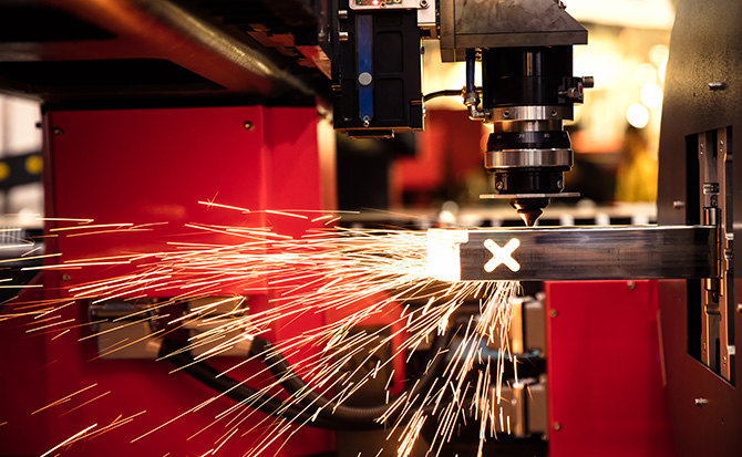 Aerospace Erp Software Solutions Ifs