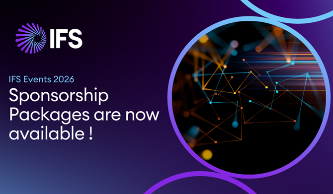 Unlock the potential of IFS's AI-driven solutions - Book a Demo