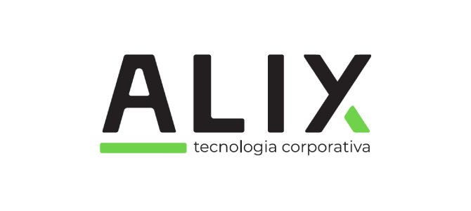 ALIX TECNOLOGIA CORPORATIVA