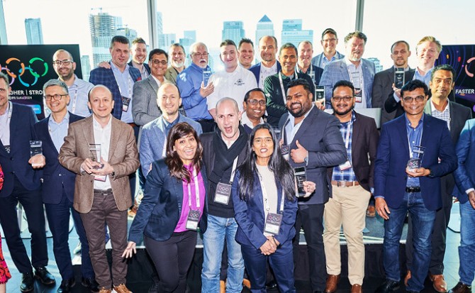 IFS Academy - Official Courses & Training