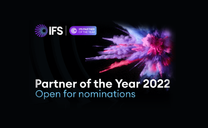 Global Enterprise Software Solution Provider