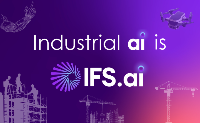IFS Cloud Release November 2024: Reimagine Human-Machine Collaboration for Business Success