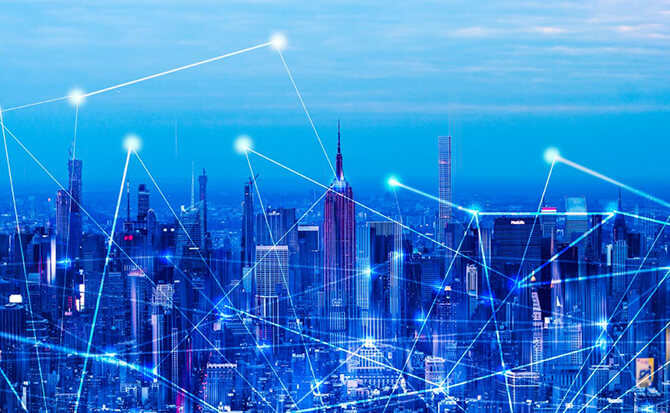 Become an IFS Partner | IFS